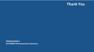 overview on protein targeted chimerase (protac) in recent life | PPTX