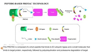 Protac-BOC Sciences | PDF
