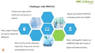 Protac-BOC Sciences | PDF
