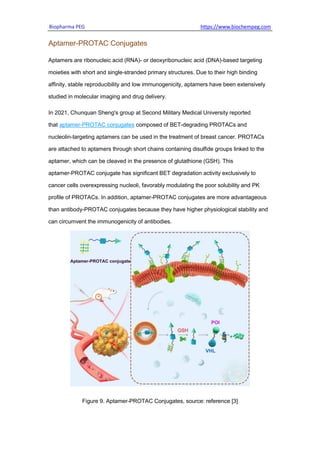 PROTAC Delivery System Recent Research Advances.pdf