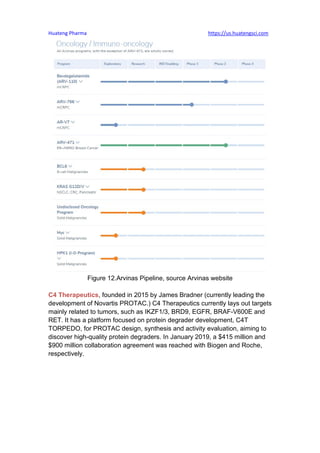 PROTAC Technology： An Effective Targeted Protein Degrader.pdf
