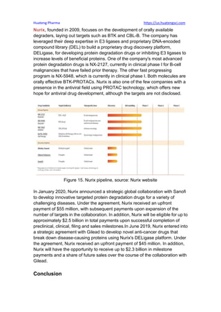 PROTAC Technology： An Effective Targeted Protein Degrader.pdf