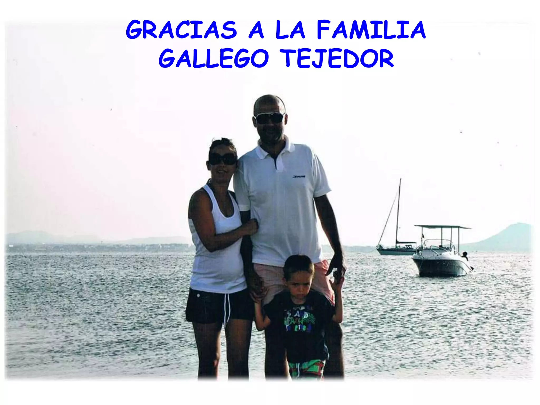 Protagonista de la semana: Mateo | PPTX | Birthday | Personal ...