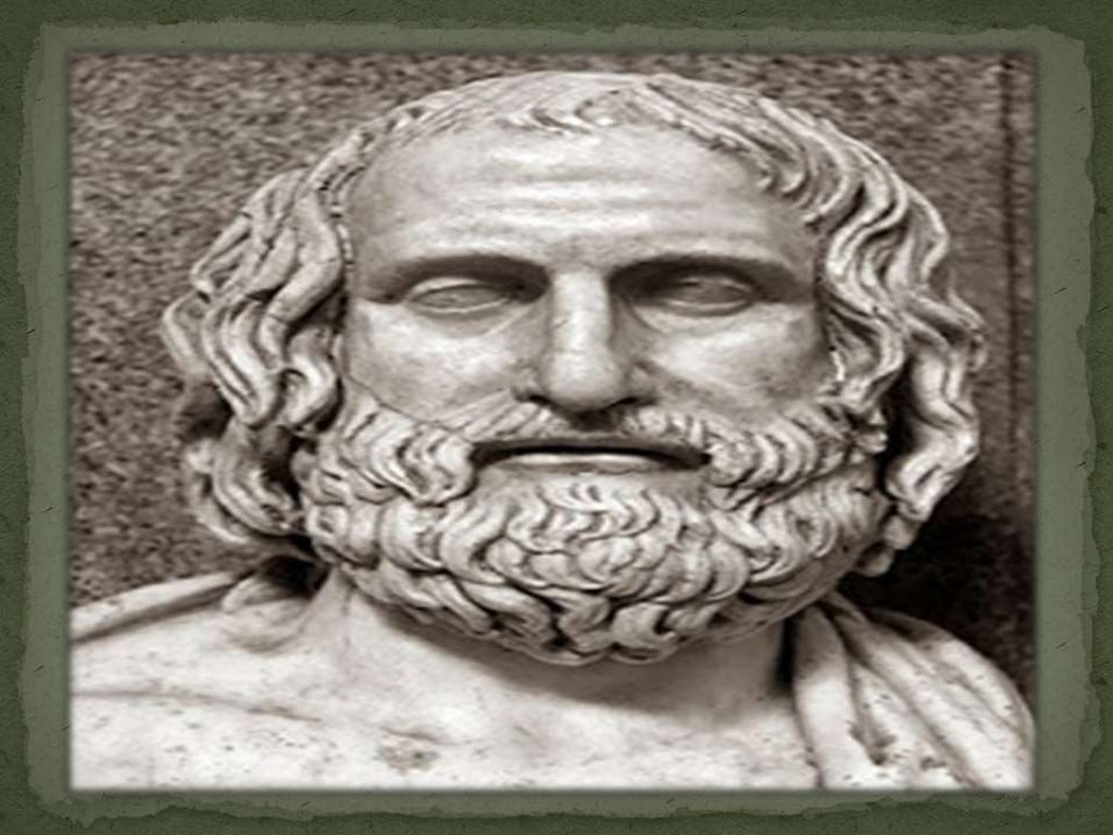 Protagoras