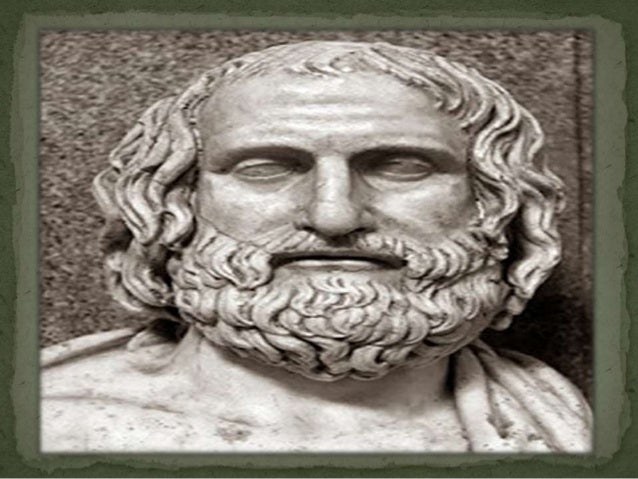 Protagoras