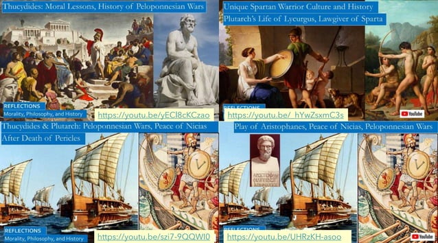 Platonic Dialogue: Protagoras and Socrates Debate: Can Virtue Be Taught ...