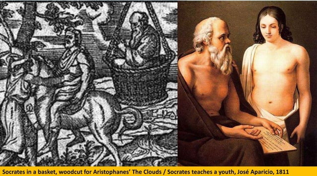 The Sophist Protagoras in Plato’s Dialogues, His Biography and Fragments of His Works | PDF