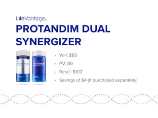Protandim nrf1-distributor-preso copy | PPT