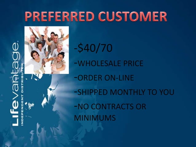 Protandim power point revised | PPTX | Herbs and Supplements | Alternative Medicine