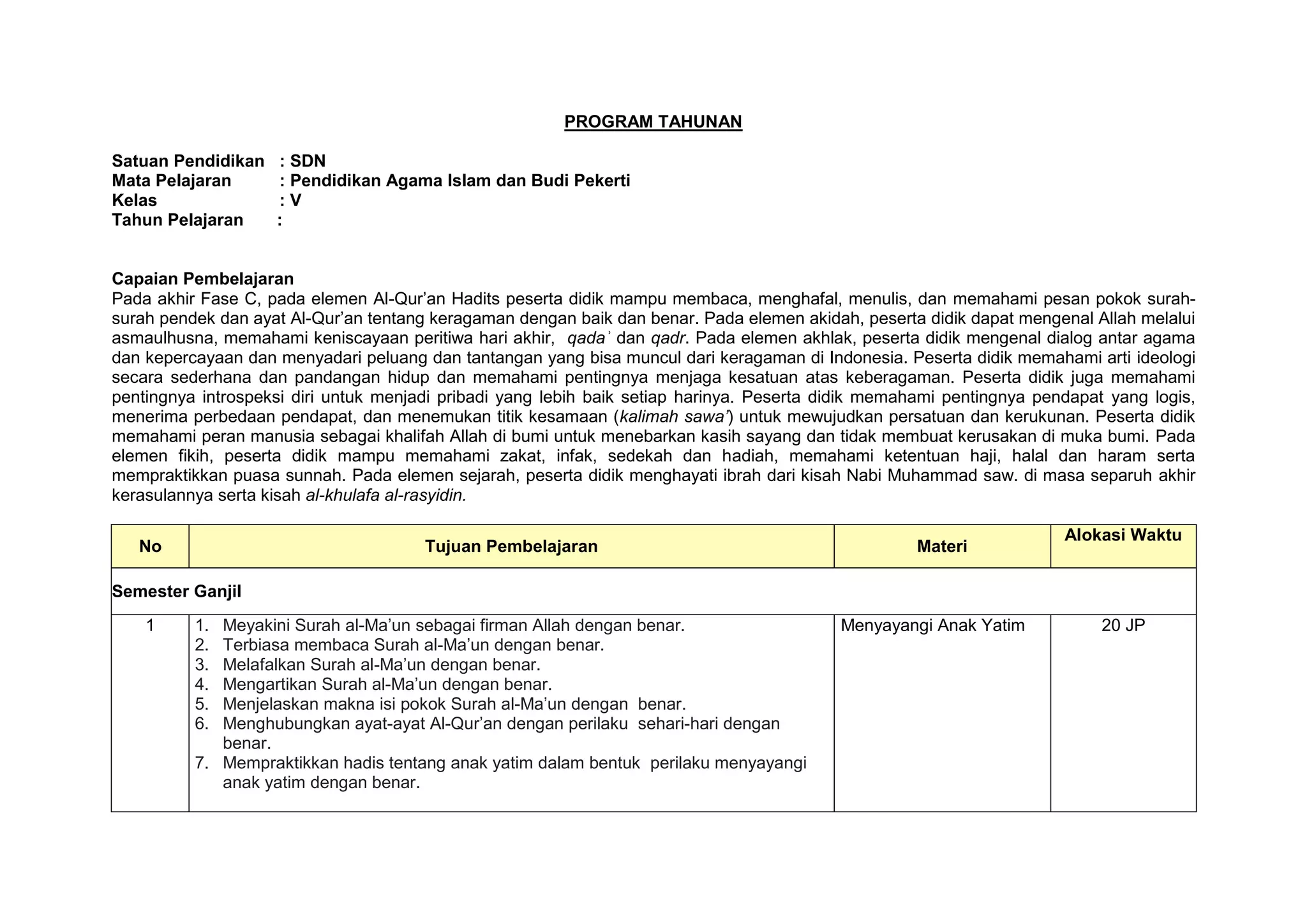 PROTA PAIBP KELAS 5 (datadikdasmen.com).docx