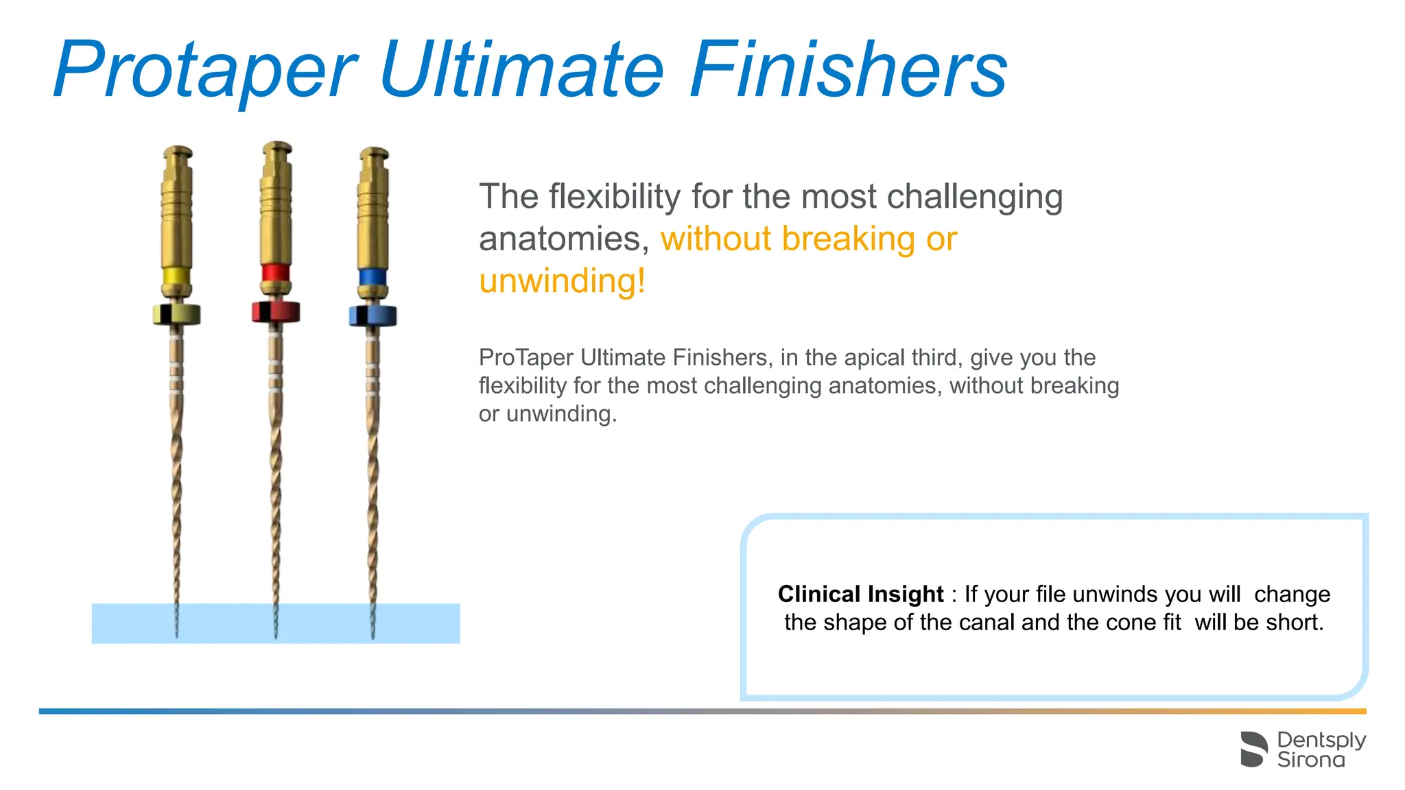 ProTaper Ultimate intro for dentist.pptx