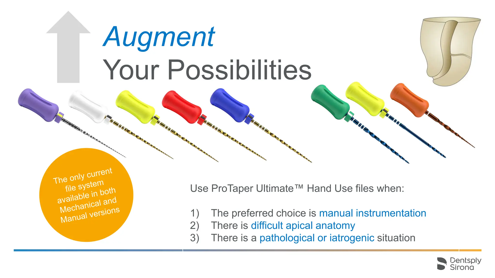 ProTaper Ultimate intro for dentist.pptx