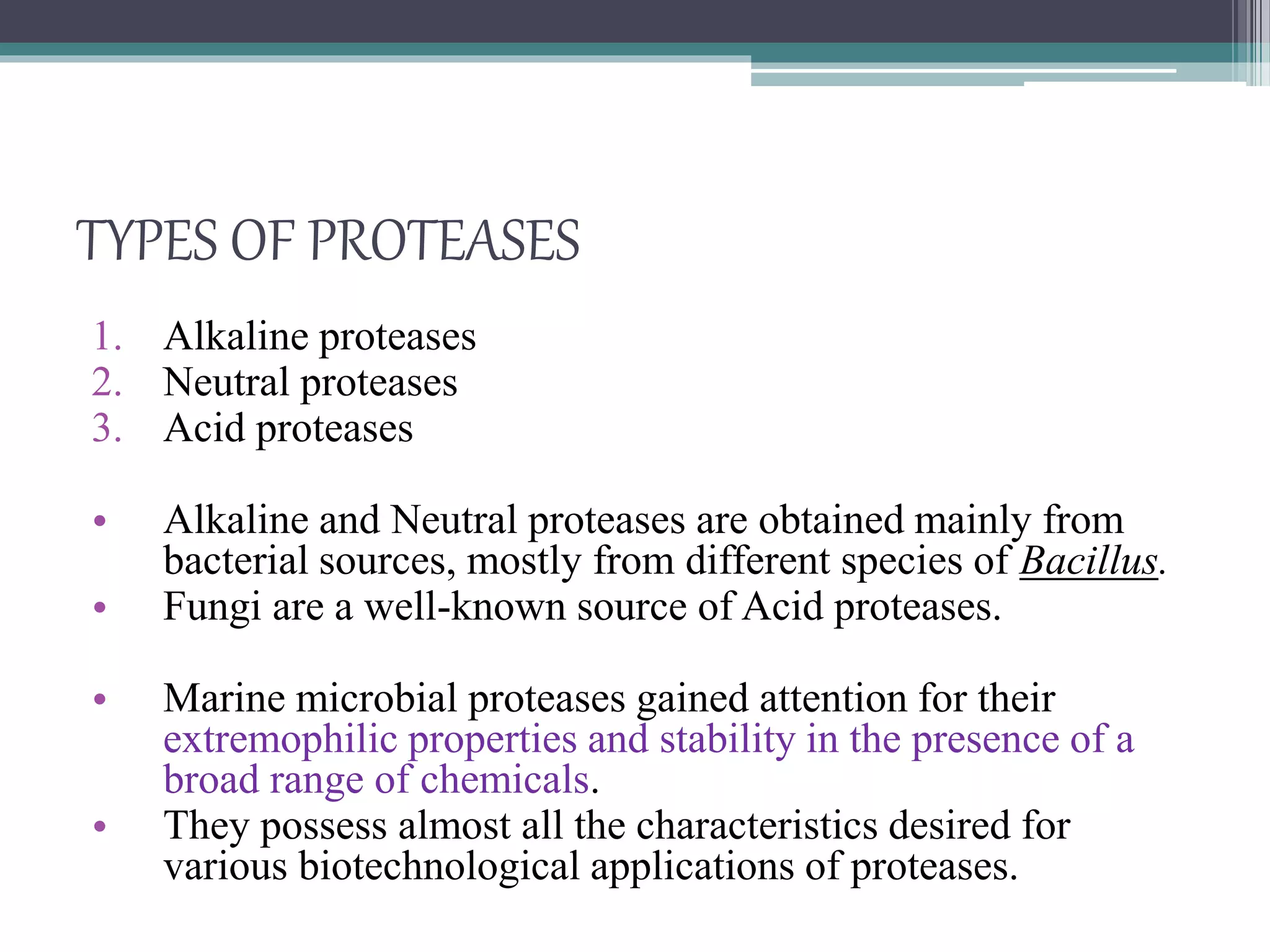 PROTEASES.pptx