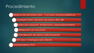 Protección cerebral | PDF