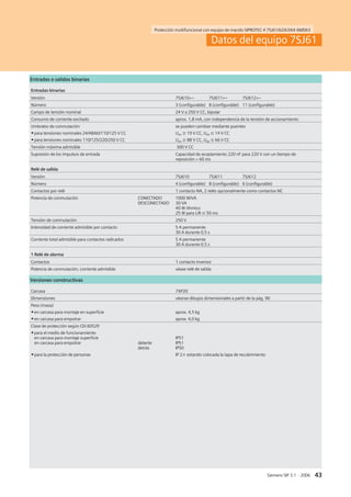 Proteccion multifuncional con_sistema_de | PDF