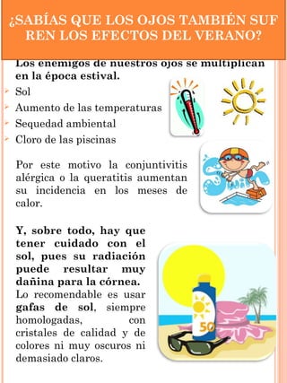 Importancia de la protección solar en los niños | PPT
