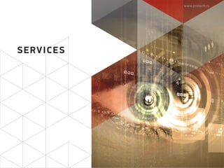 Protech Presentation | PDF