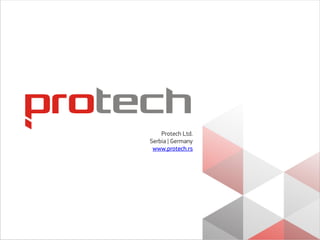 Protech (Computer Vision, Machine Learning, Deep Learning, Image ...