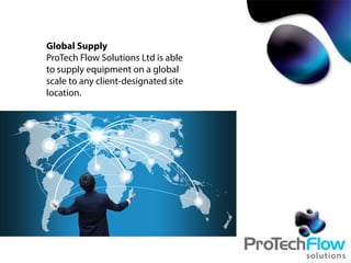 Protech presentation [new] | PPT