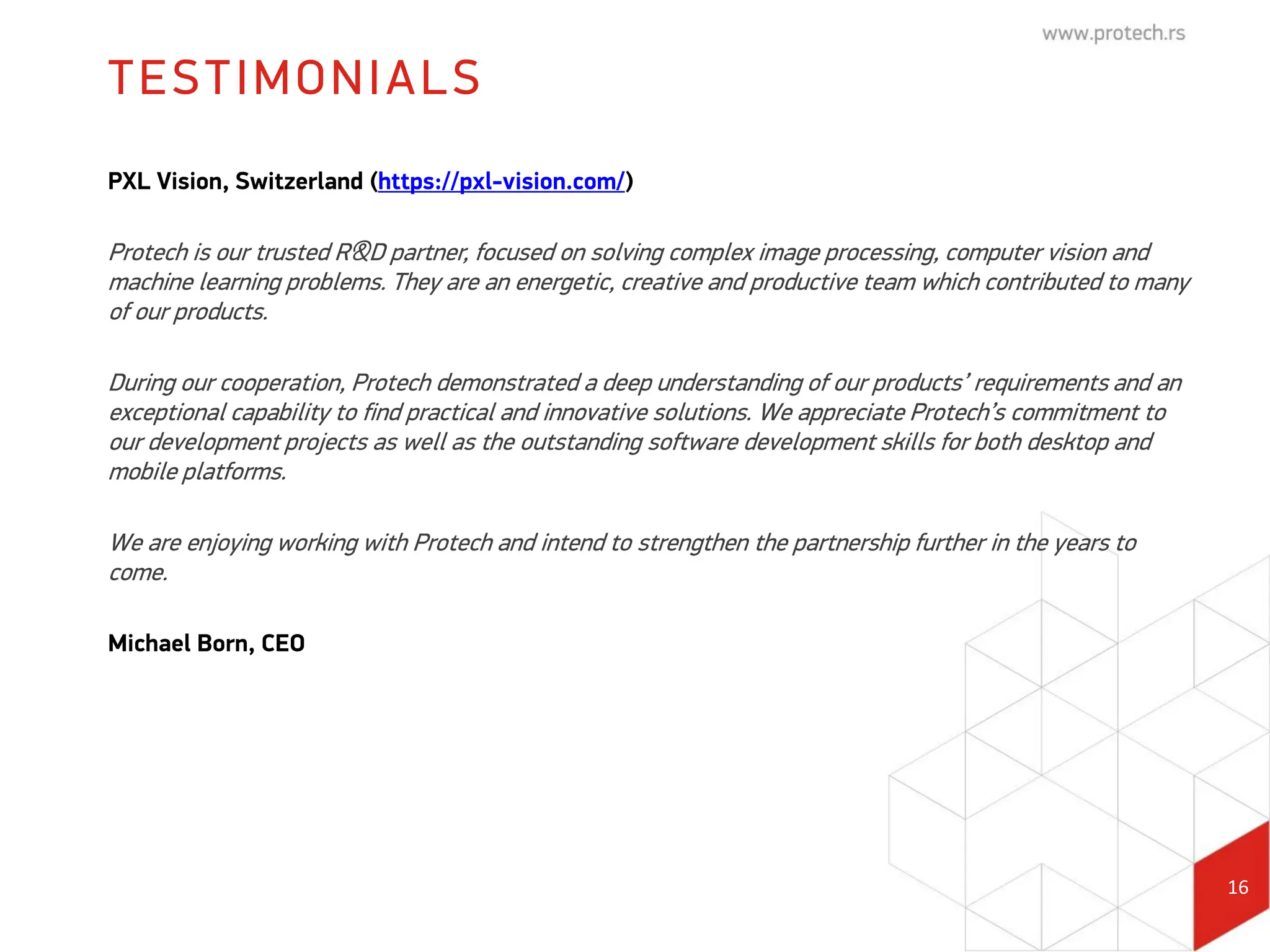 Harnessing the Power of Computer Vision and AI | PDF