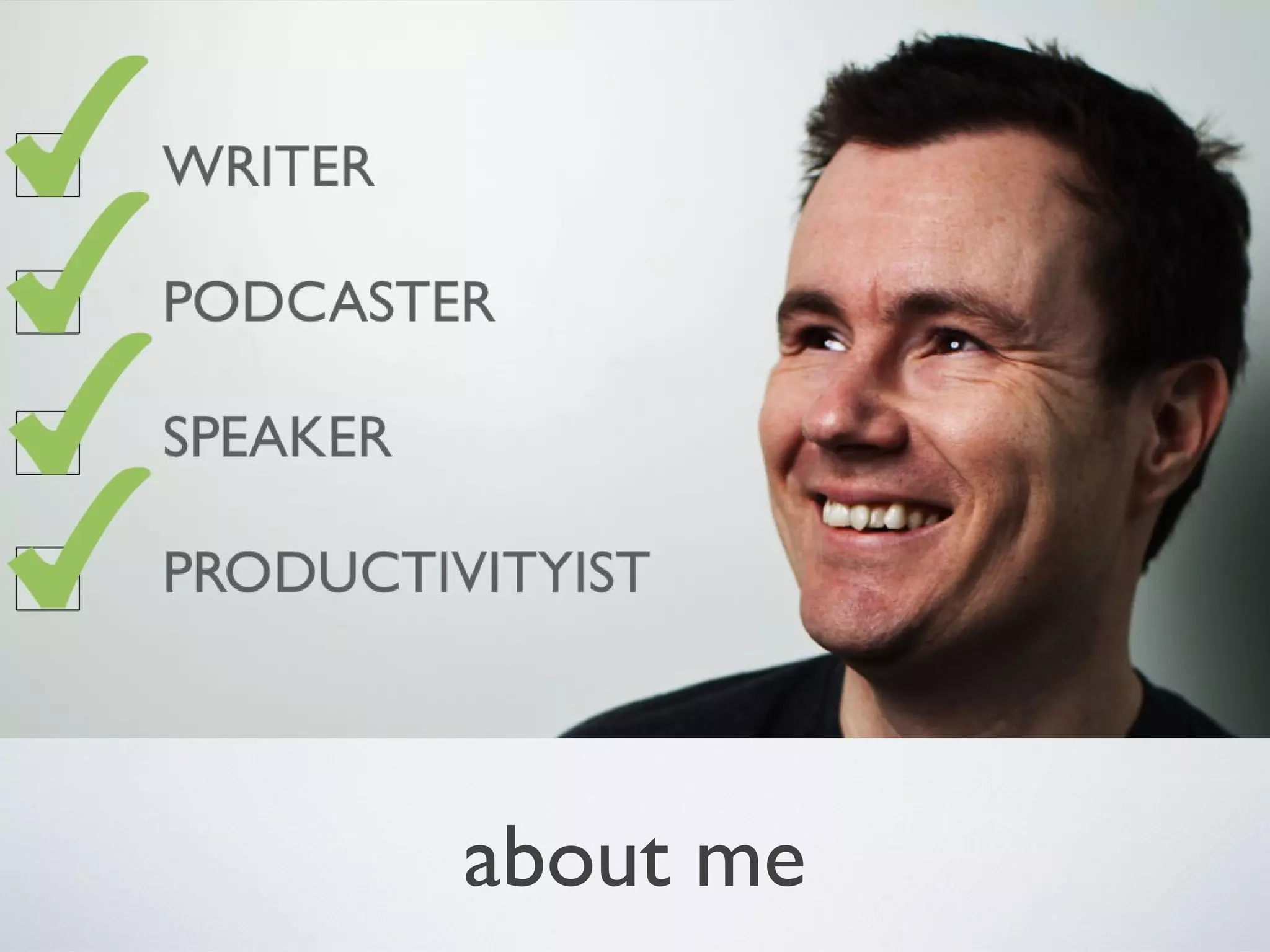 ProTECHtivity - Task Management Session | PPT