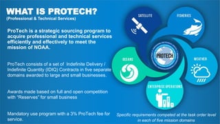 ProTech training presentation | PPTX