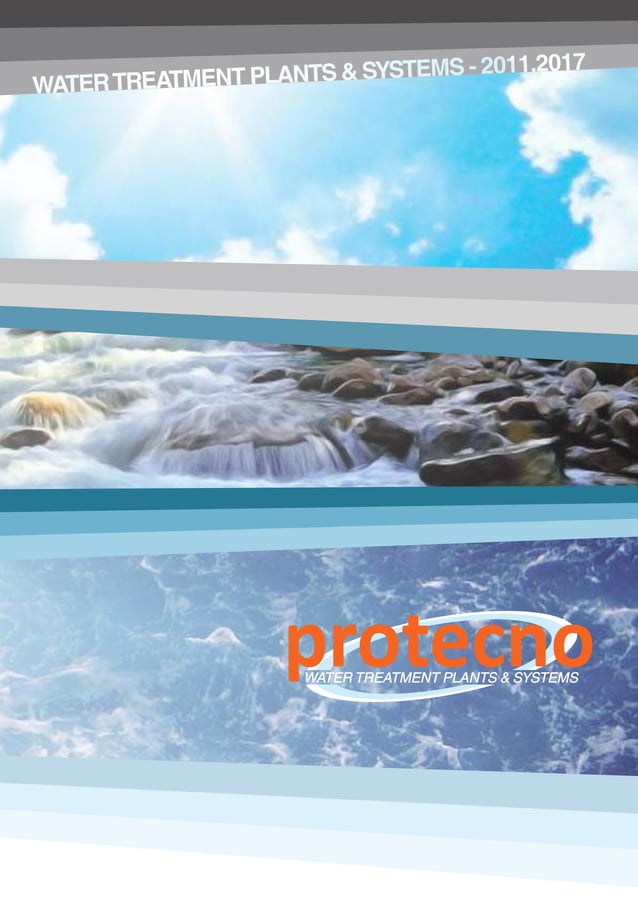 Portafolio General - Protecno 2017 | PDF