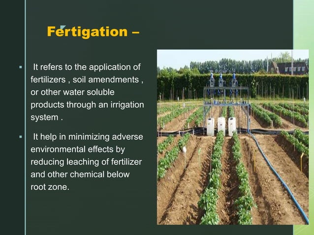 Protected cultivation | PPTX