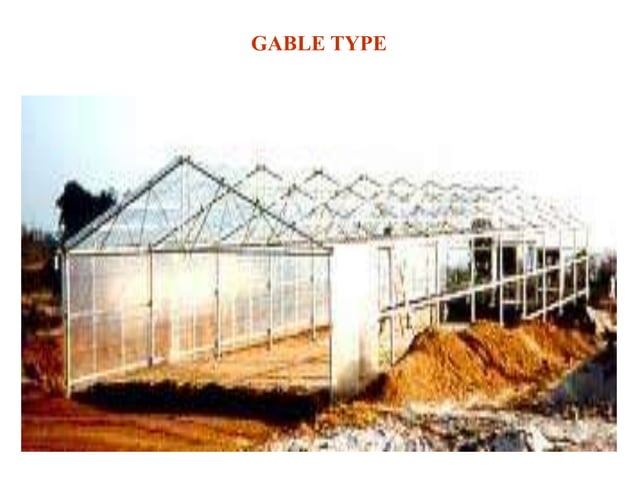 Protected Structures.ppt | Gardening | Home & Garden