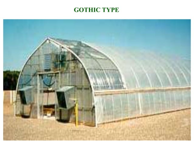 Protected Structures.ppt | Gardening | Home & Garden