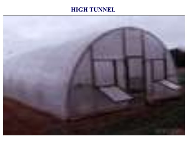 Protected Structures.ppt | Gardening | Home & Garden
