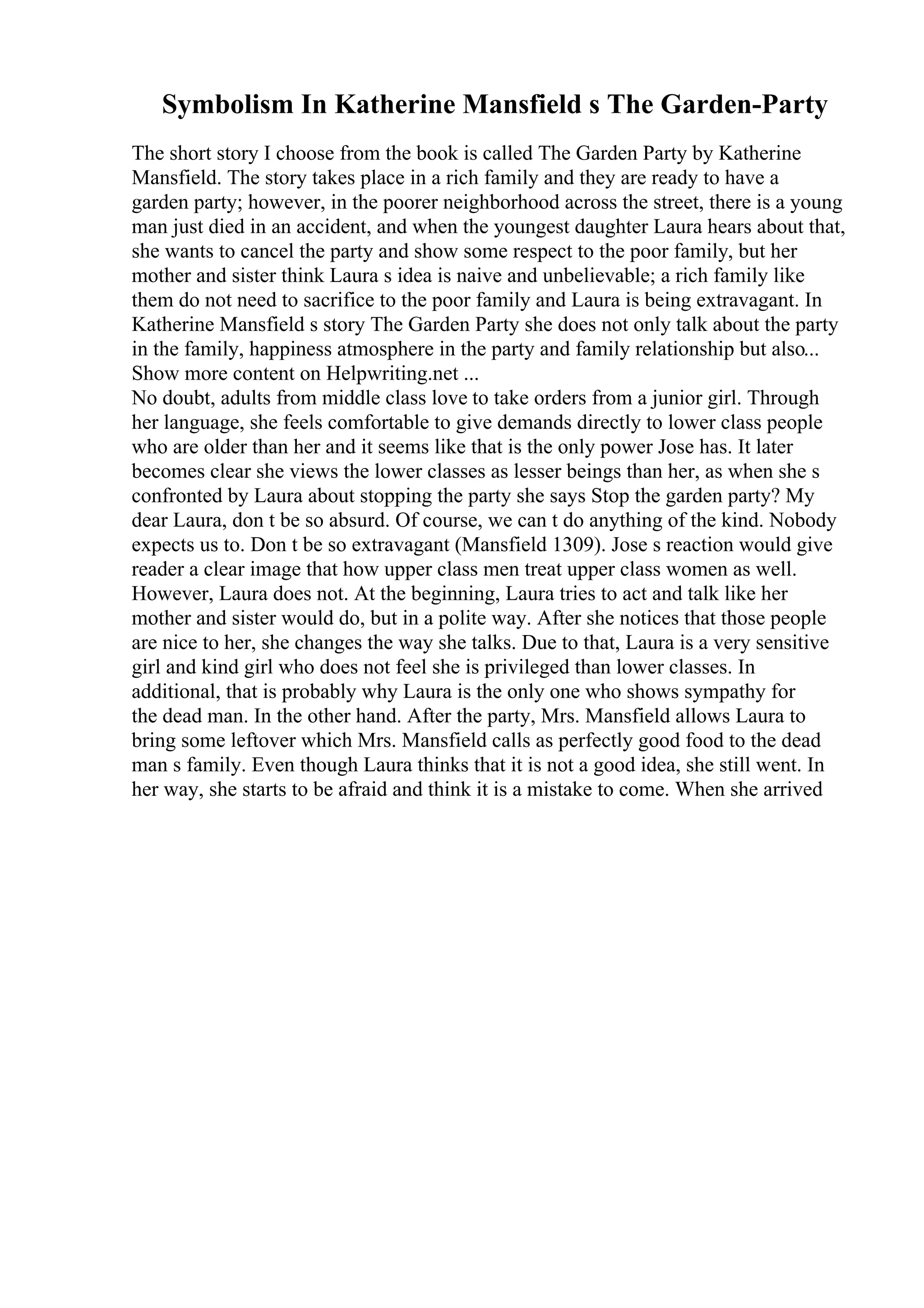 Protect Environment Essay. Help Save The Environment Essay - Saving Our ...