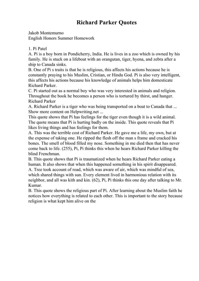 Protect Environment Essay. Help Save The Environment Essay - Saving Our Environment Essay | PDF