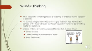 Protecting Your Company (And Yourself) From Manipulation by Recognizing ...