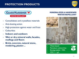 Protectguard technology (1) | PDF