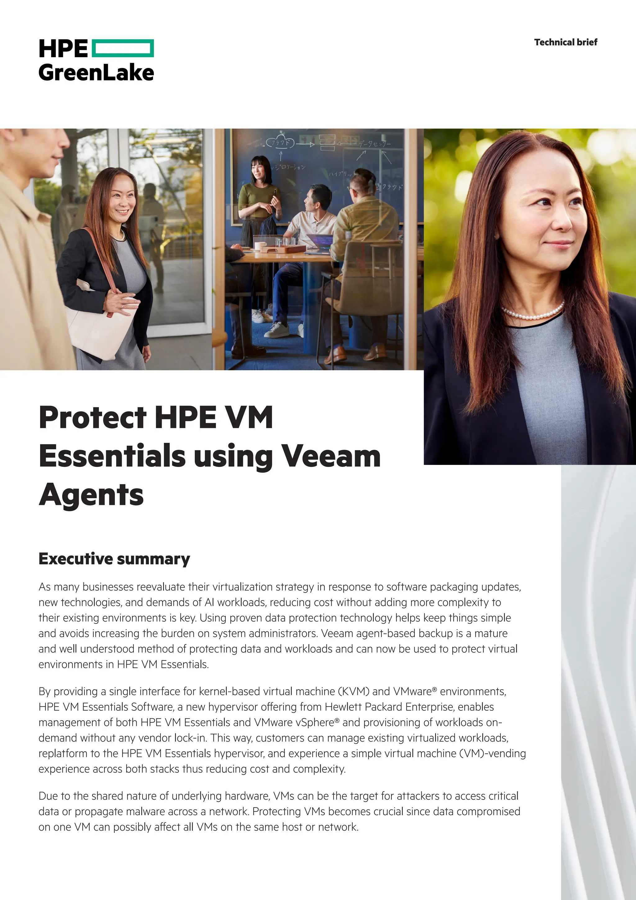 Protect HPE VM Essentials using Veeam Agents-a50012338enw.pdf