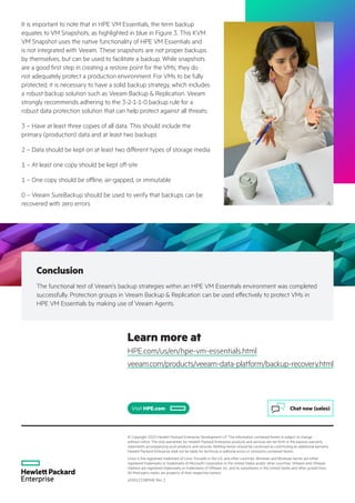 Protect HPE VM Essentials using Veeam Agents-a50012338enw.pdf