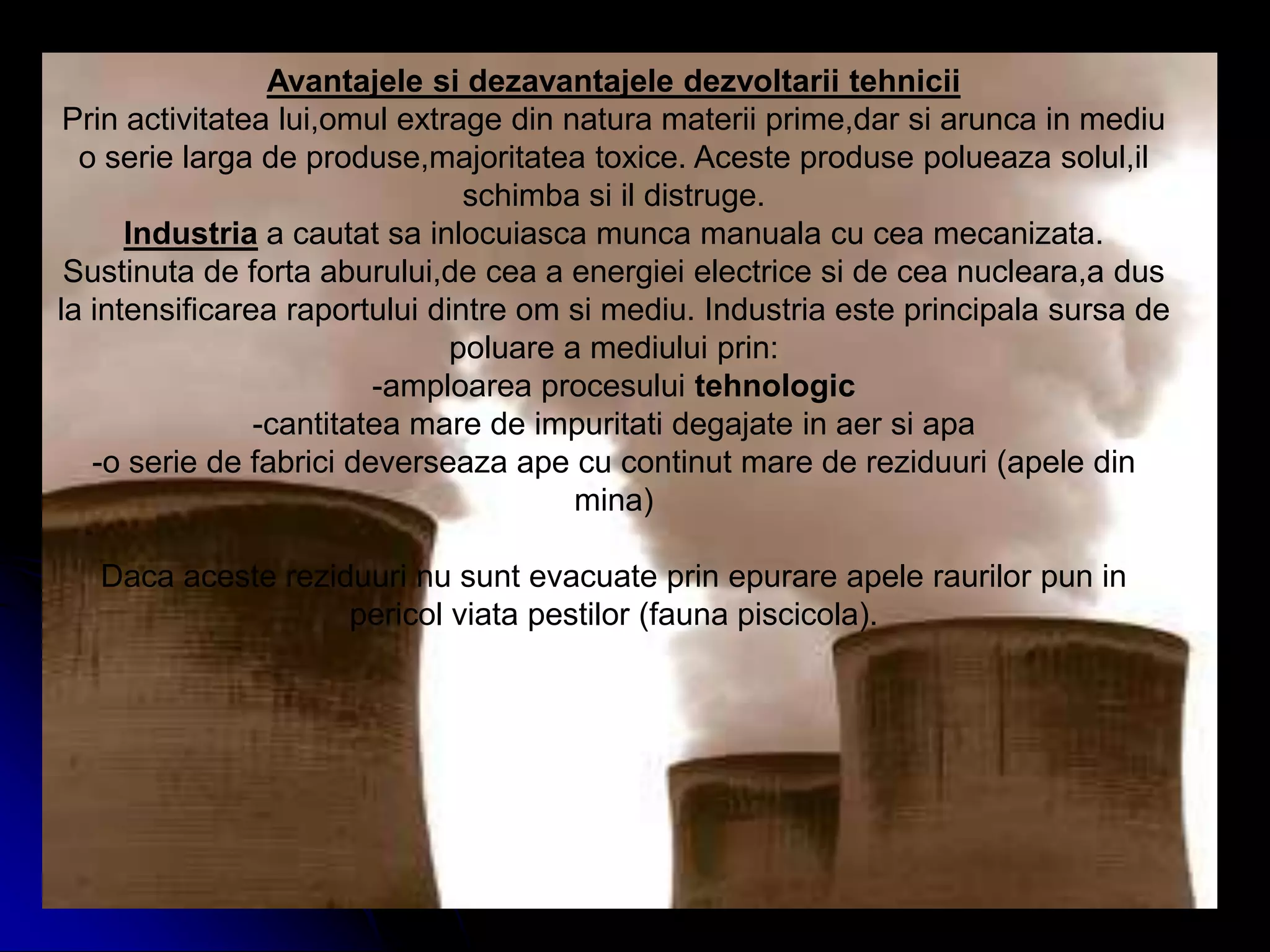 Protectia mediului material didactic | PPT
