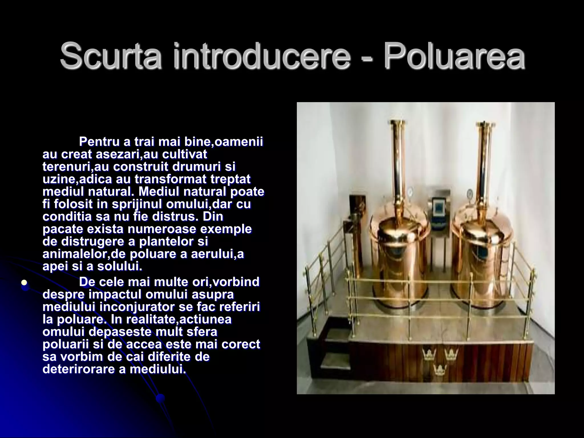 Protectia mediului material didactic | PPT