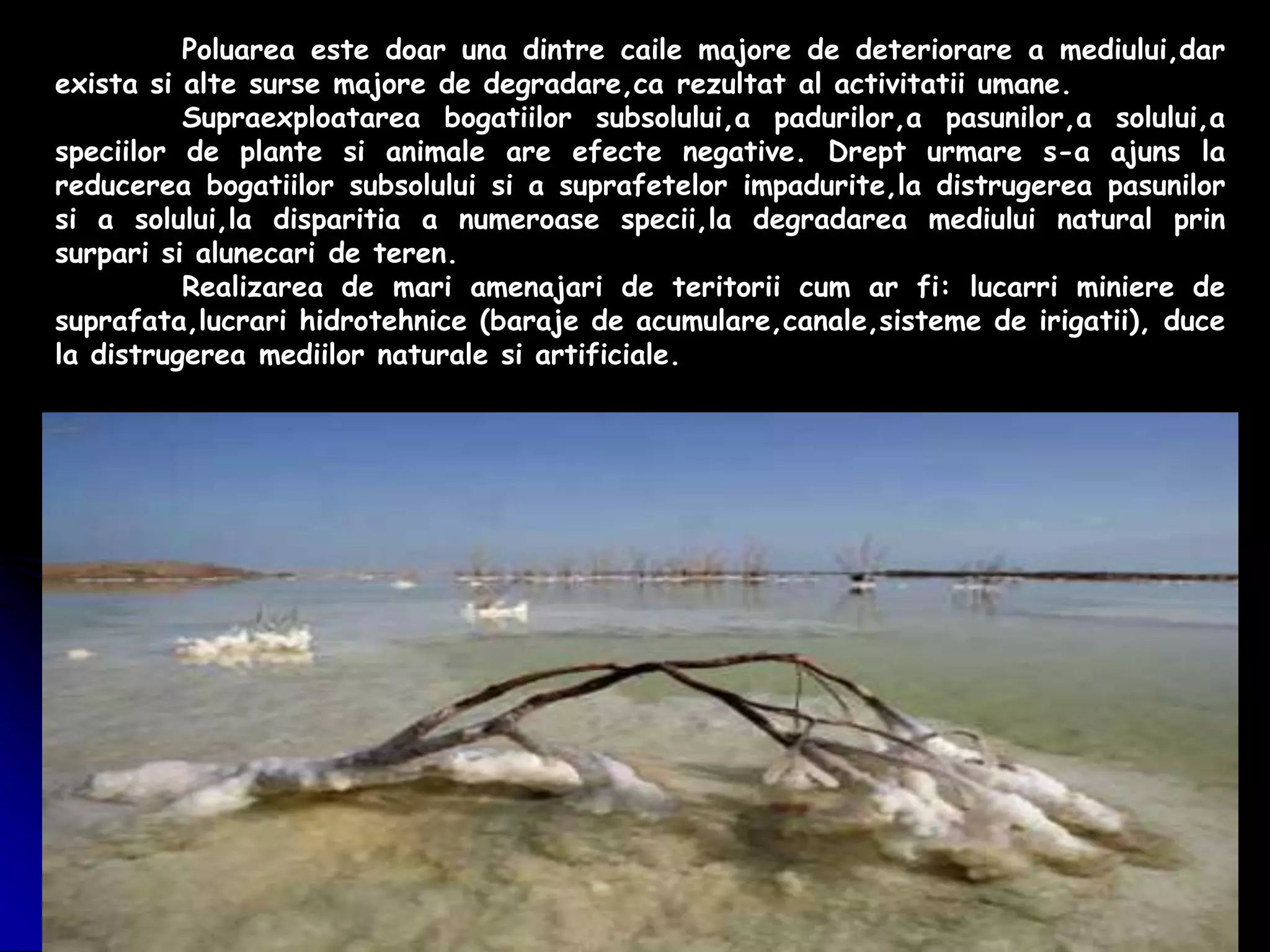 Protectia mediului material didactic | PPT