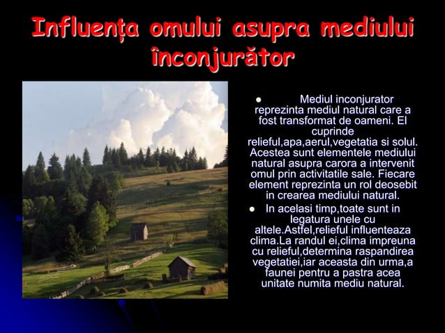 Protectia mediului material didactic | PPT