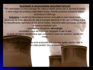 Protectia mediului material didactic | PPT