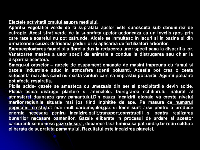 Protectia mediului material didactic | PPT