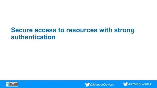 Protect Identities and Access to resources with Azure Active Directory | PPTX | Operating ...