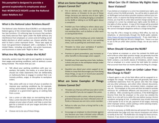 Protecting employee-rights-english | PPT