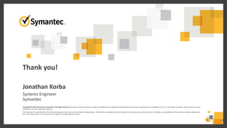 Protecting Against Ransomware | PPT