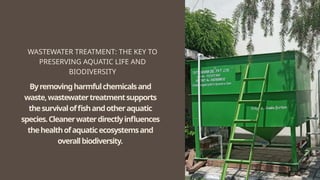 Protecting Aquatic Life How Wastewater Treatment Keeps Ecosystems Thriving.pptx