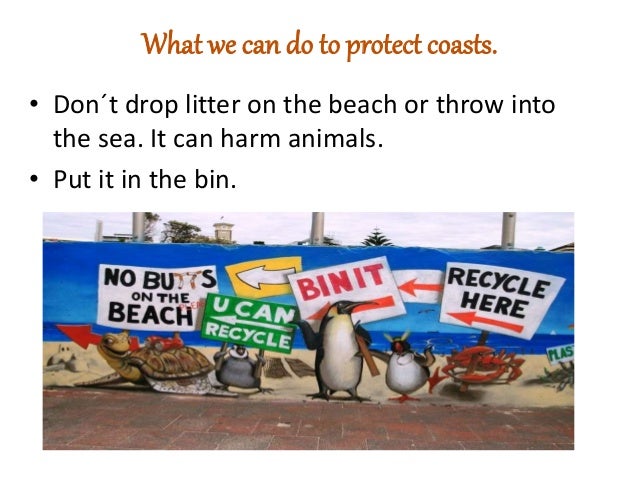 Protecting coastal landscapes 3a