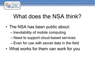 Protecting Data with Short-Lived Encryption Keys and Hardware Root of Trust | PPTX
