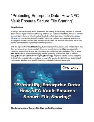 _Protecting Enterprise Data_ How NFC Vault Ensures Secure File Sharing_.pdf
